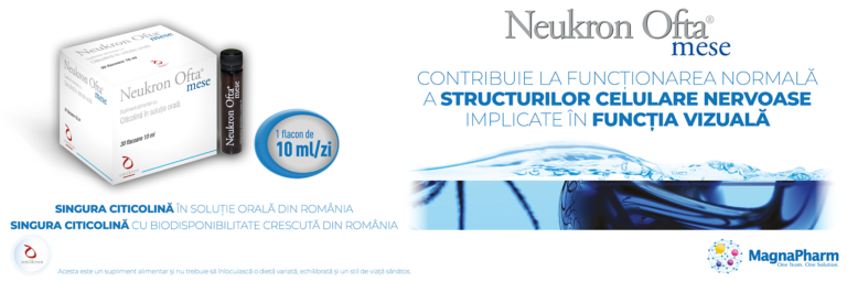 Neukron ofta mese